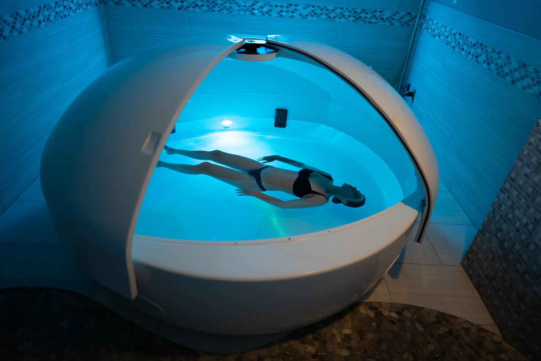 True REST Cary - Float Therapy